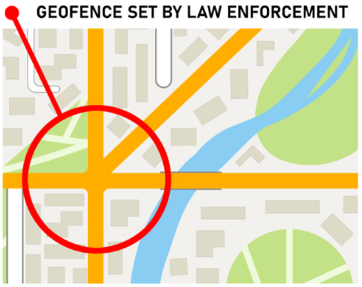 Don't Geofence Me In | Envista Forensics