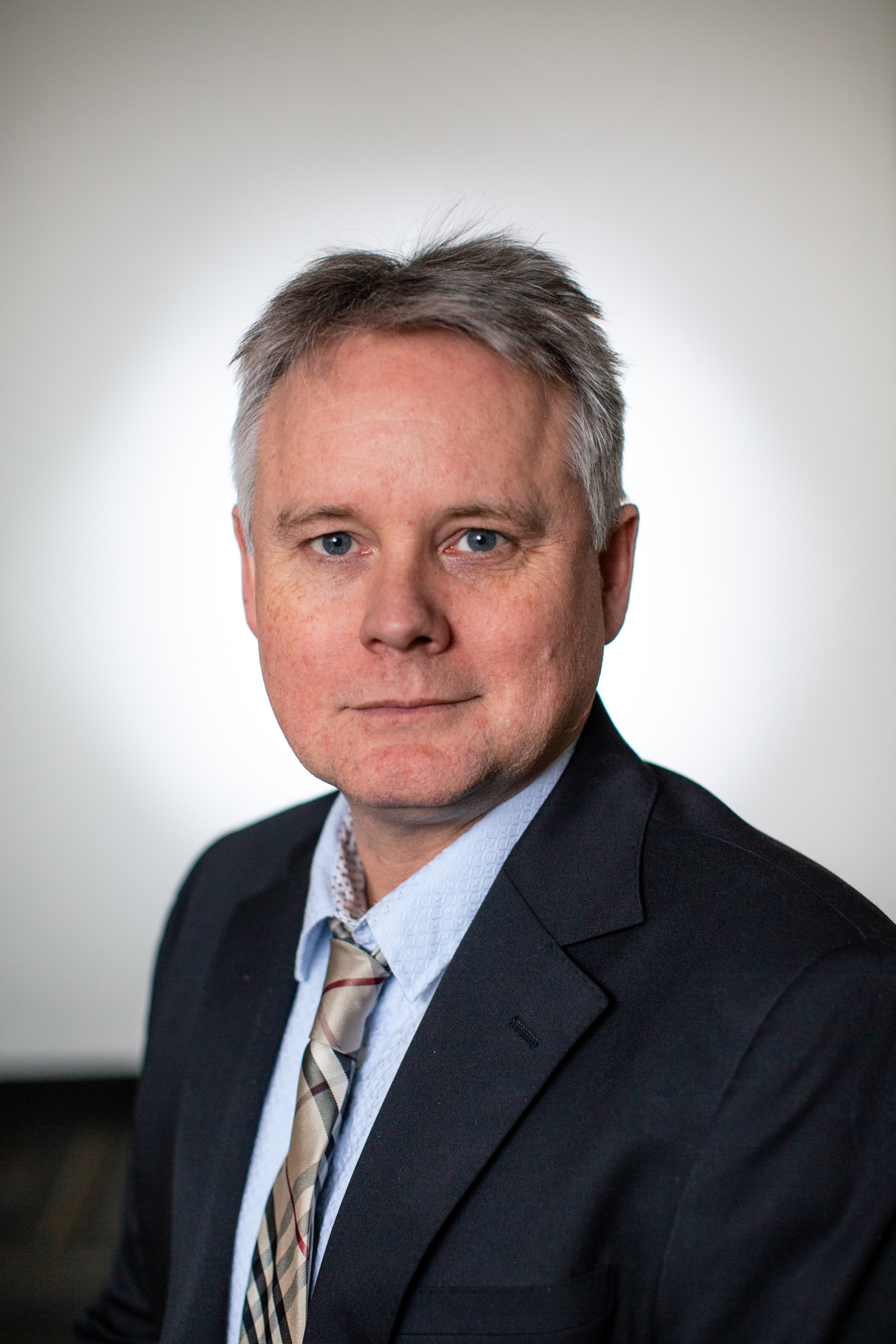 Michael Guest | Envista Forensics