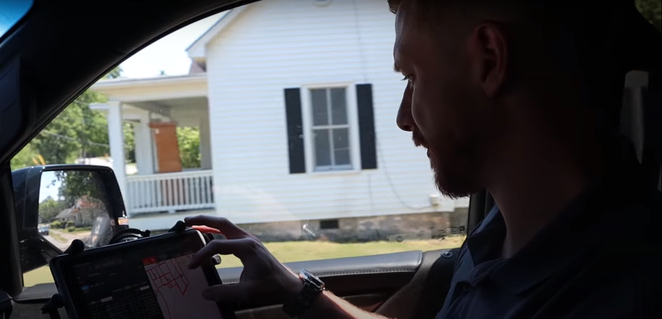 RF Drive Testing - Forensic Radio Frequency | Envista Forensics