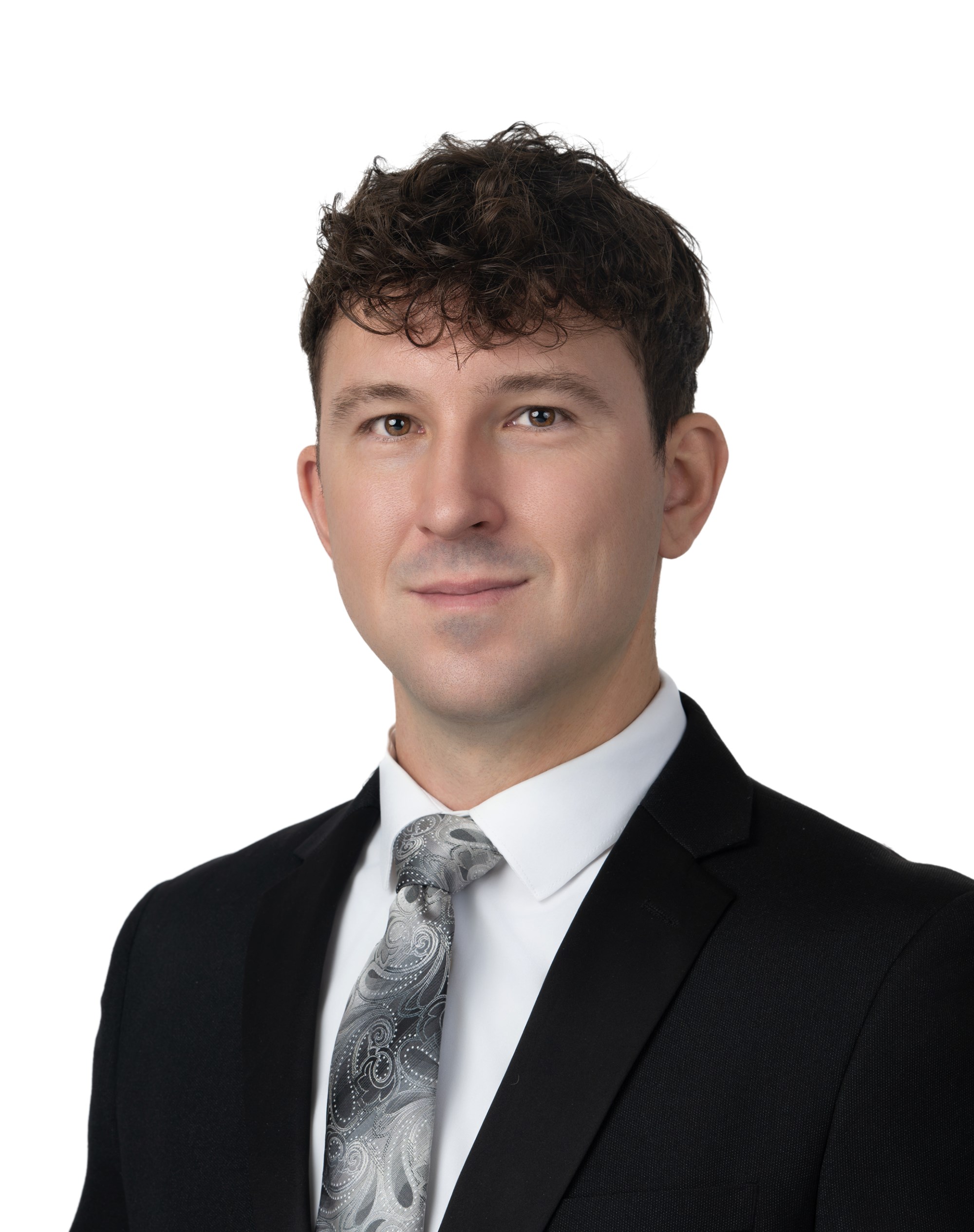 Cody Stephens | Envista Forensics