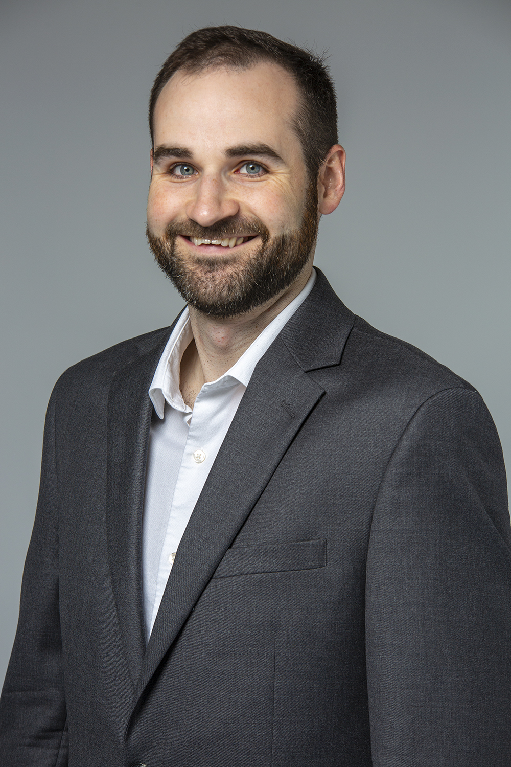 Trevor Walker | Envista Forensics