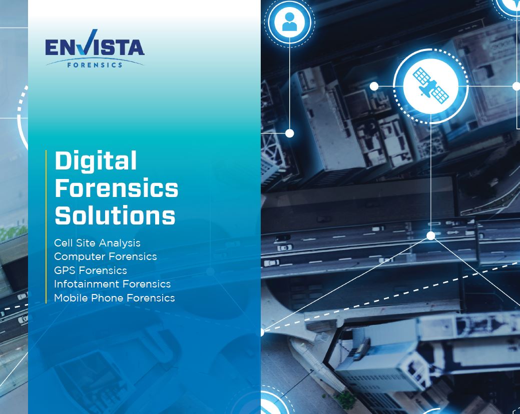 Computer Forensics Investigators | Envista Forensics